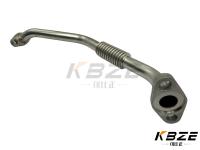 China KBZE BRAND 1-13314061-0 1133140610 ISUZU 6WG1 EFI ENGINE TURBO PIPE FOR HITACHI ZAX450 ZAX500 ZAX650 ZAX870 for sale