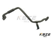 China 6205-51-8340 6205518340 KOMATSU 4D95 ENGINE TRUBO OIL PIPE PARTS FOR PC120-5 PC120-6 EXCAVATOR for sale