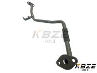 China 6205-51-8340 6205518340 KOMATSU 4D95 ENGINE TRUBO OIL PIPE PARTS FOR PC120-5 PC120-6 EXCAVATOR for sale