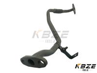 China 6205-51-8340 6205518340 KOMATSU 4D95 ENGINE TRUBO OIL PIPE PARTS FOR PC120-5 PC120-6 EXCAVATOR for sale