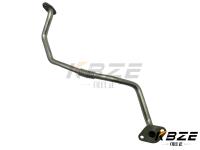 China KBZE ENGINE PIPE FACTORY 6205-51-8530 6205518530 FOR KOMATSU 4D95 CUMMINS B3.3 FOR EXCAVATOR PC130-7 PC118 for sale
