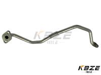 China KBZE ENGINE PIPE FACTORY 6205-51-8530 6205518530 FOR KOMATSU 4D95 CUMMINS B3.3 FOR EXCAVATOR PC130-7 PC118 for sale