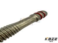 China KBZE TURBO PIPE 68CM FITS FOR KOMATSU 6D102 6732-41-8410 6732418410 PC200-6 EXCAVATOR for sale