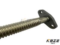 China KBZE TURBO PIPE 68CM FITS FOR KOMATSU 6D102 6732-41-8410 6732418410 PC200-6 EXCAVATOR for sale