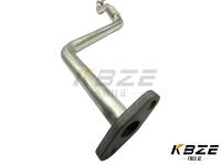 China KBZE 6738-81-8410 6738818410 KOMATSU 6D102 ENGINE TURBOCHARGER OIL PIPE FOR PC200-7 EXCAVATOR for sale