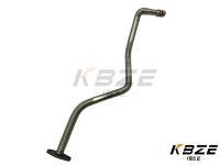 China KBZE TURBO OIL DRAIN TUBE 6754-51-8100 FOR KOMATSU 6D107 CUMMINS QSB6.7 3975076 PC200-8 PC220-8 for sale