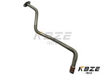 China KBZE TURBO OIL DRAIN TUBE 6754-51-8100 FOR KOMATSU 6D107 CUMMINS QSB6.7 3975076 PC200-8 PC220-8 for sale