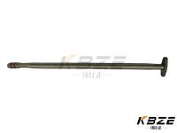 China KBZE 6742-01-3450 6742013450 KOMATSU 4D102 / 6D114 TURBO OIL DRAIN PIPE 56CM FITS FOR PC300-7 PC360-7 for sale