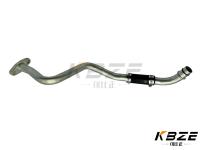 China 6745-51-8120 6745-51-8110 KOMATSU 6D114-3 TURBOCHARGER DRAIN PIPE FITS FOR PC300-8MO EXCAVATOR for sale