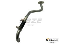 China 6745-51-8120 6745-51-8110 KOMATSU 6D114-3 TURBOCHARGER DRAIN PIPE FITS FOR PC300-8MO EXCAVATOR for sale