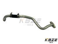China 6745-51-8120 6745-51-8110 KOMATSU 6D114-3 TURBOCHARGER DRAIN PIPE FITS FOR PC300-8MO EXCAVATOR for sale