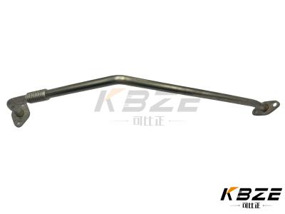 China 6251-51-8330 6251518330 KOMATSU PC400-8 PC450-8 EXCAVATOR TURBO DRAIN PIPE FOR 6D125 ENGINE for sale