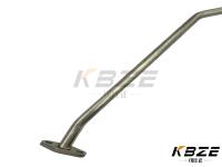 China 6251-51-8330 6251518330 KOMATSU PC400-8 PC450-8 EXCAVATOR TURBO DRAIN PIPE FOR 6D125 ENGINE for sale