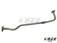 China LOADER WA600 KBZE TURBO PIPE KOMATSU 6240-51-8280 6240518280 FOR 6D170-3 DIESEL ENGINE for sale