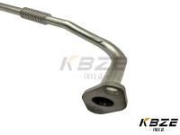 China LOADER WA600 KBZE TURBO PIPE KOMATSU 6240-51-8280 6240518280 FOR 6D170-3 DIESEL ENGINE for sale