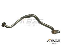 China 6219-51-8110 6219518110 KOMATSU SAA12V140E R.H TURBO OIL RETURN TUBE FOR LOADER WA800 WA900 for sale