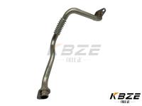 China 6219-51-8110 6219518110 KOMATSU SAA12V140E R.H TURBO OIL RETURN TUBE FOR LOADER WA800 WA900 for sale