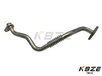 China 6219-51-8120 6219518120 KOMATSU SAA12V140E L.H TURBO OIL RETURN TUBE FOR LOADER WA800 WA900 for sale