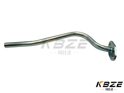 China KUBOTA V1505 16292-33222 1629233222 TURBO RETURN PIPE FOR MINI EXCAVATOR KX71 KX91 BOBACAT for sale