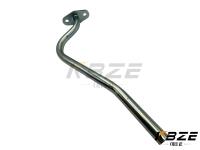 China KUBOTA V1505 16292-33222 1629233222 TURBO RETURN PIPE FOR MINI EXCAVATOR KX71 KX91 BOBACAT for sale
