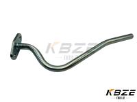 China KUBOTA V1505 16292-33222 1629233222 TURBO RETURN PIPE FOR MINI EXCAVATOR KX71 KX91 BOBACAT for sale