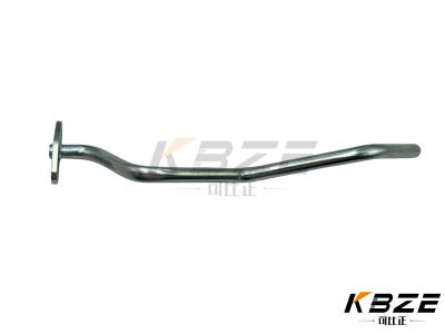 China KBZE TURBO RETURN PIPE FOR KUBOTA V2003 1G934-33052 1G93433052 FITS BOB MINI EXCAVATOR 337 341 for sale