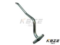 China KBZE TURBO RETURN PIPE FOR KUBOTA V2003 1G934-33052 1G93433052 FITS BOB MINI EXCAVATOR 337 341 for sale