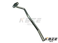 China KBZE TURBO RETURN PIPE FOR KUBOTA V2003 1G934-33052 1G93433052 FITS BOB MINI EXCAVATOR 337 341 for sale