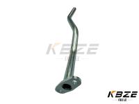 China KBZE 1C040-33065 1C04033065 KUBOTA V3600 TURBOCHARGER PIPE FOR TRACTOR M110 M108 M110 for sale