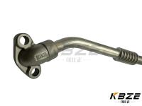 China KBZE ME080452 EXCAVATOR TURBO DRAIN PIPE FOR MITSUBISHI 4D32 ENGINE FITS KATO HD450 for sale