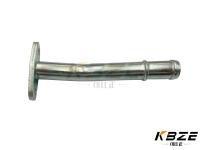 China MITSUBISHI 4M40 ME202868 EXCAVATOR TURBO OIL RETURN PIPE REPLACE FOR E306 E307 E308 SH60 for sale