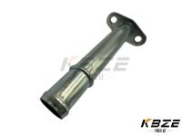 China MITSUBISHI 4M40 ME202868 EXCAVATOR TURBO OIL RETURN PIPE REPLACE FOR E306 E307 E308 SH60 for sale