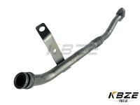 China EXCAVATOR TURBO ENGINE DRAIN PIPE FOR MITSUBISHI 4M50T ME222123 FITS SANY SY215 SY205 for sale
