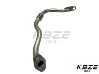 China VAME047115 VAME034597 KOBELCO K907 KATO HD800 HD900 EXCAVATOR TURBO PIPE FOR MITSUBISHI 6D14 / 6D15 / 6D16 for sale