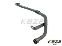China VAME088702 TURBO PIPE KOBELCO SK200-3 SK200-5 EXCAVATOR PARTS FITS MITSUBISHI 6D31 KATO HD400 HD700 for sale