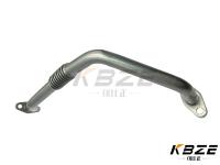China KBZE Brand MITSUBISHI 6D31T Engine Turbo Oil Pipe VAME088283 Replacement For KOBELCO SK200-3 for sale