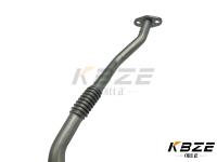 China KBZE Brand MITSUBISHI 6D31T Engine Turbo Oil Pipe VAME088283 Replacement For KOBELCO SK200-3 for sale