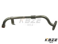 China KBZE BRAND VAME088702 KOBELCO SK200 TURBO OIL PIPE USING FOR MITSUBISHI 6D34 DIESEL ENGINE for sale