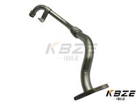 China KBZE BRAND VAME088702 KOBELCO SK200 TURBO OIL PIPE USING FOR MITSUBISHI 6D34 DIESEL ENGINE for sale