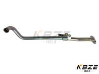 China VOE21134532 VOE 21134532 VOLVO EC200 EC210B EC220 KBZE TURBO OIL RETURN PIPE FOR D6D DIESEL ENGINE PARTS for sale