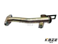 China VOE21134532 VOE 21134532 VOLVO EC200 EC210B EC220 KBZE TURBO OIL RETURN PIPE FOR D6D DIESEL ENGINE PARTS for sale