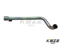 China VOE21134532 VOE 21134532 VOLVO EC200 EC210B EC220 KBZE TURBO OIL RETURN PIPE FOR D6D DIESEL ENGINE PARTS for sale