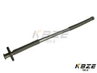 China KBZE ENGINE TURBO PIPE MANUFACTURE VOLVO D6E D7E VOE21134583 VOE 21134583 FOR EXCAVATOR EC240B EC250D EC290B for sale