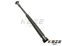 China KBZE ENGINE TURBO PIPE MANUFACTURE VOLVO D6E D7E VOE21134583 VOE 21134583 FOR EXCAVATOR EC240B EC250D EC290B for sale