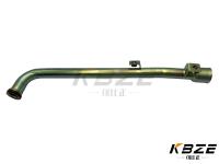 China KBZE VOLVO D7D ENGINE VOE20799796 VOE20805465 TURBO PIPE FOR EXCAVATOR EC240B EC290B for sale