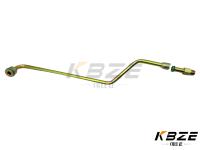 China EC140B EXCAVATOR TURBO PIPE VOE20459180 VOE20459171 1118077-65D F04254670 FOR VOLVO D4D DEUTZ ENGNINE for sale