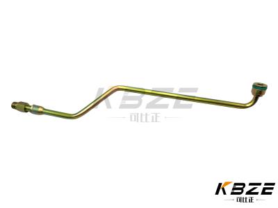 China EC140B EXCAVATOR TURBO PIPE VOE20459180 VOE20459171 1118077-65D F04254670 FOR VOLVO D4D DEUTZ ENGNINE for sale
