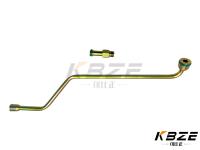 China EC140B EXCAVATOR TURBO PIPE VOE20459180 VOE20459171 1118077-65D F04254670 FOR VOLVO D4D DEUTZ ENGNINE for sale