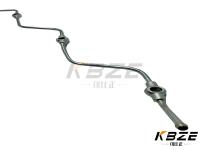 China 6150-71-5330 6150715330 KOMATSU EXCAVATOR 6D125 ENGINE PARTS INJECTOR SPILL TUBE for sale
