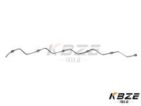 China 6150-71-5330 6150715330 KOMATSU EXCAVATOR 6D125 ENGINE PARTS INJECTOR SPILL TUBE for sale